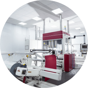 Overview - Parkside Flexibles