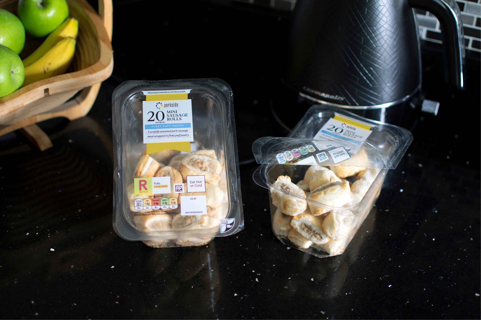 Flexible packaging leader Parkside laser-focused on sustainable lidding ...