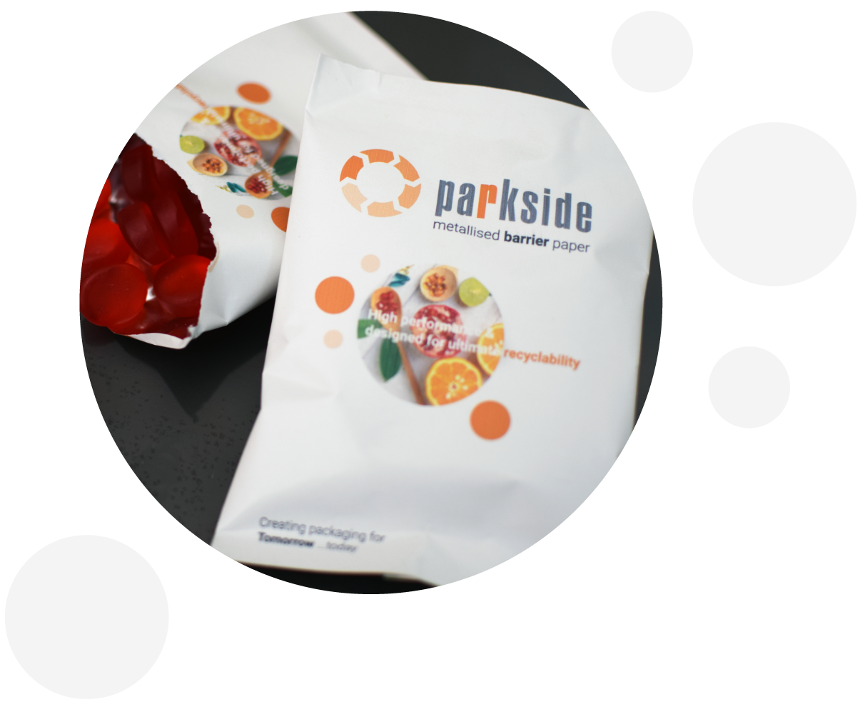 Paper - Parkside Flexibles