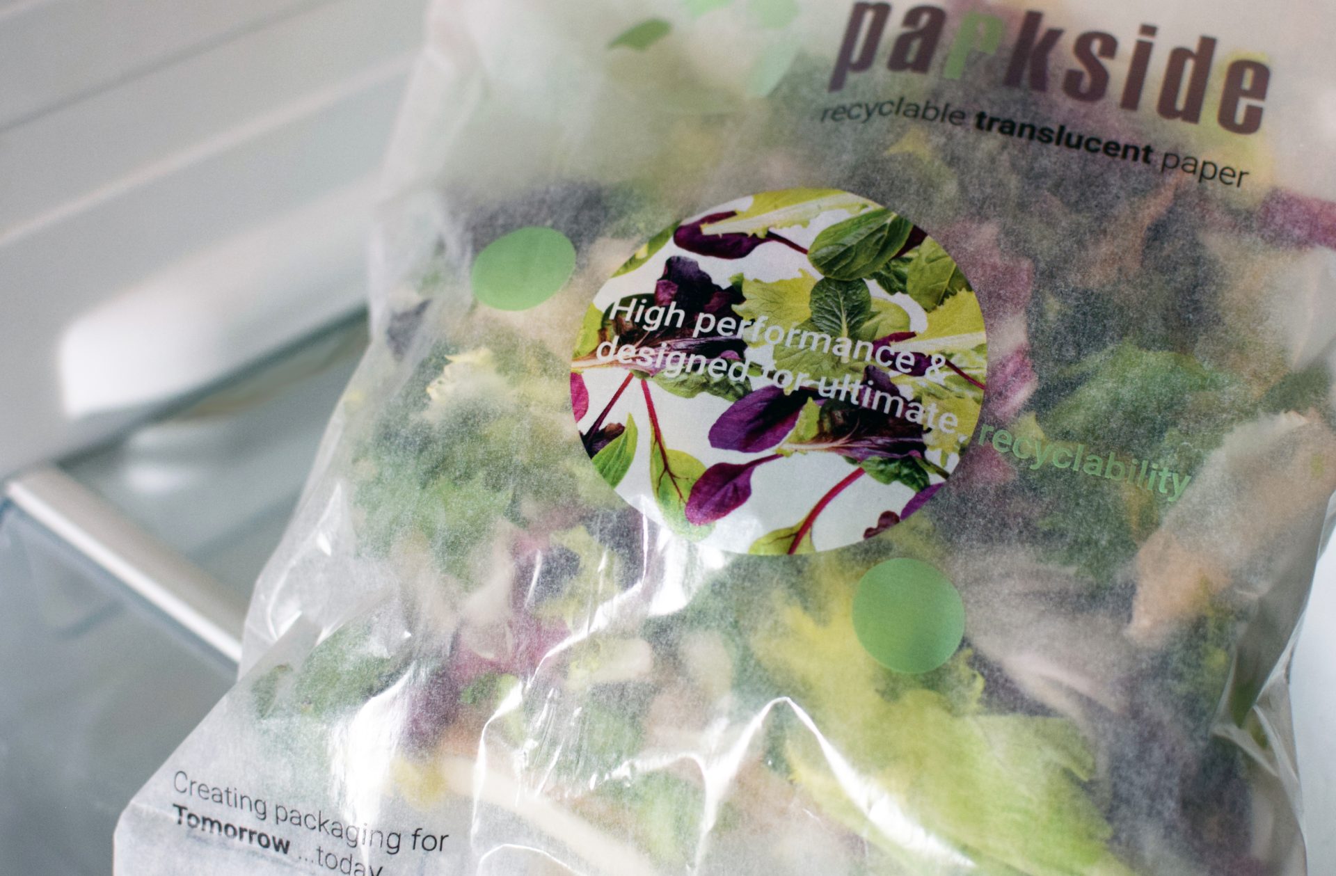 PPWR is accelerating paperisation – how can the flexible packaging ...