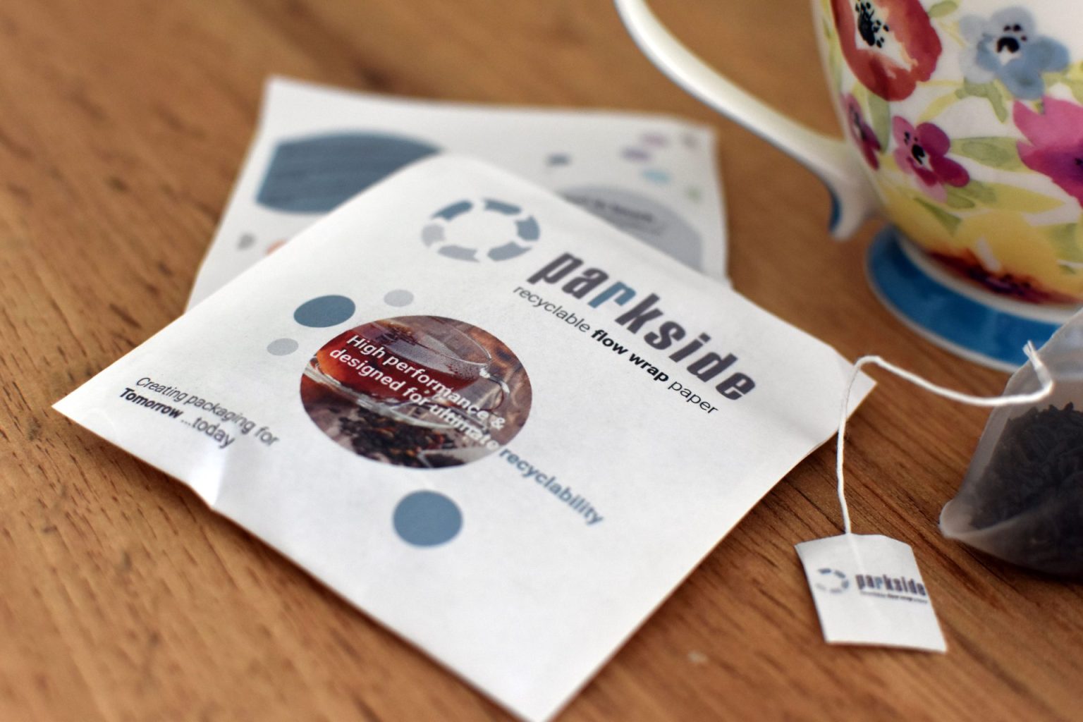 How innovation is making paper-based flexible packaging stronger and ...