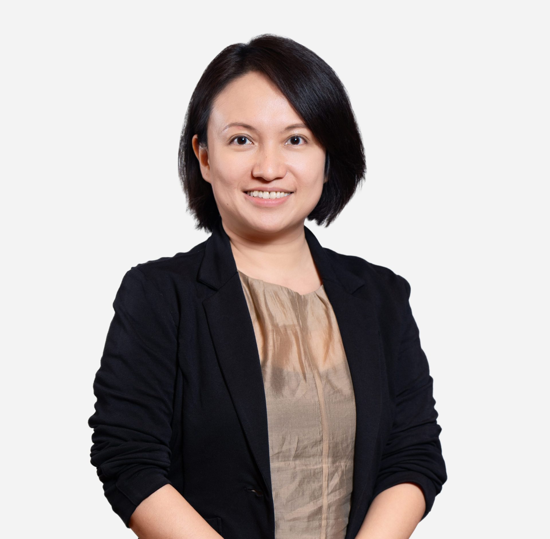 Meet the team: Li Lian Wong, Senior Business Development Manager ...